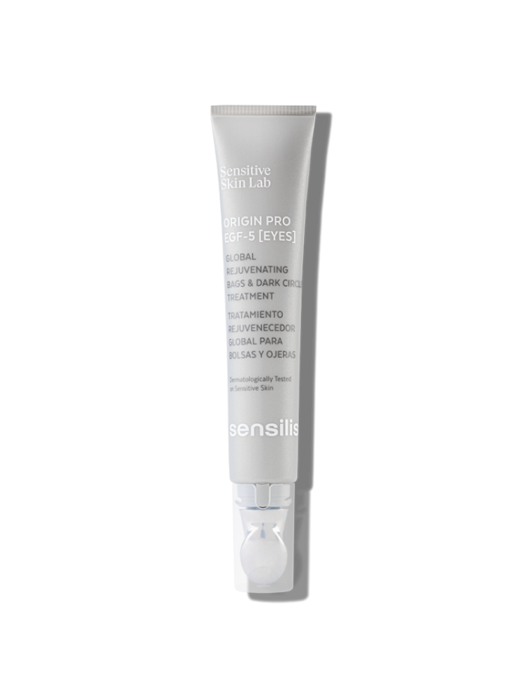 Origin Pro EGF5 eyes contour